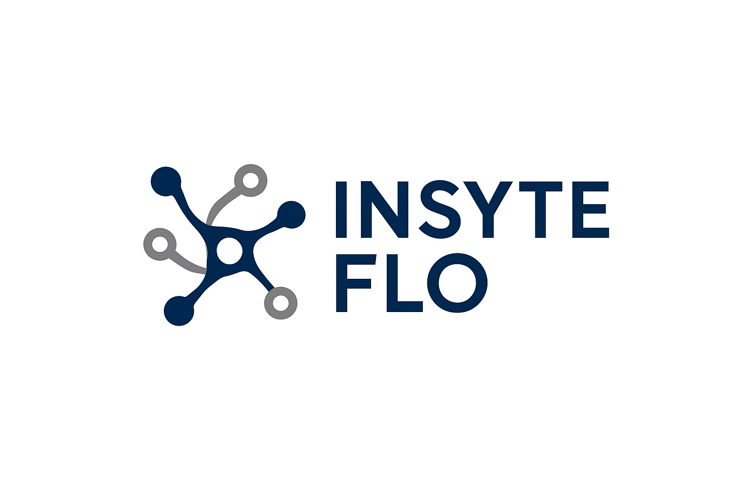 Insyte Flo - Streamline Your Success Through Intelligent Automation